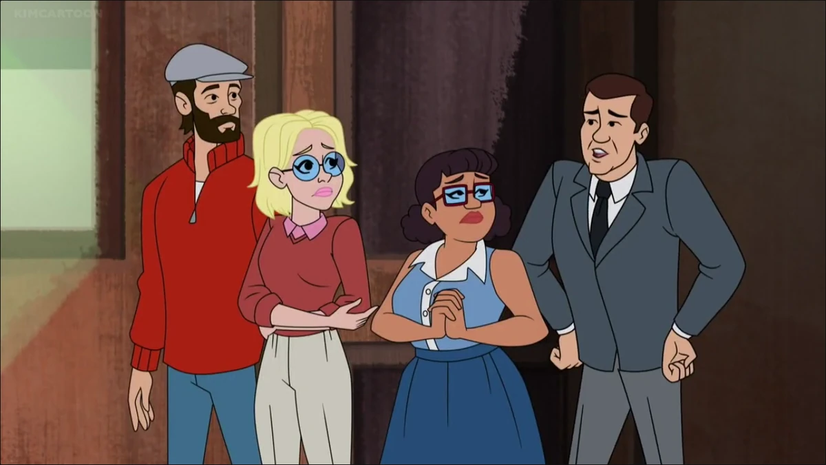 Programmers (The Movieland Monsters!) | Scoobypedia | Fandom