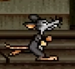 Rat (Scooby-Doo Mystery) | Scoobypedia | Fandom