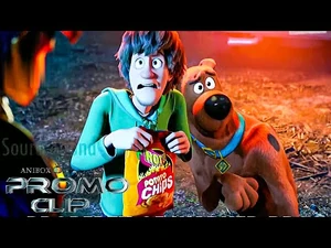 SCOOB! | Scoobypedia | Fandom