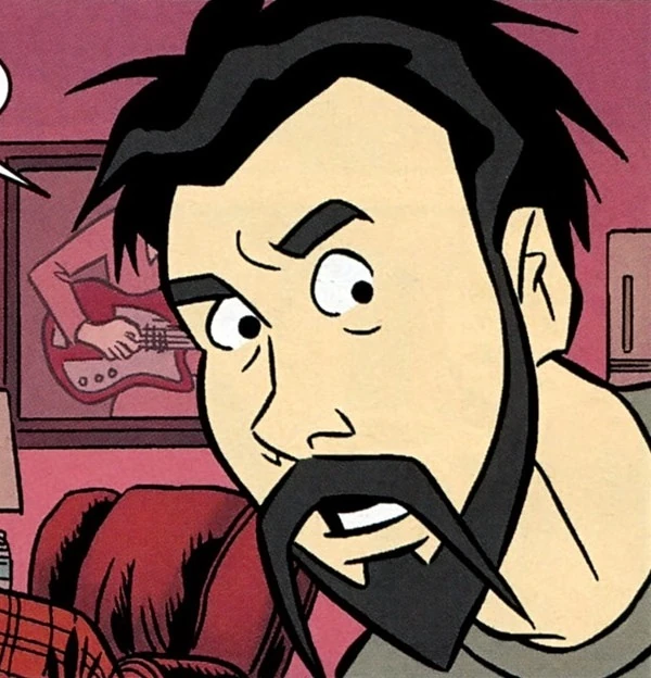 Deuce | Scoobypedia | Fandom