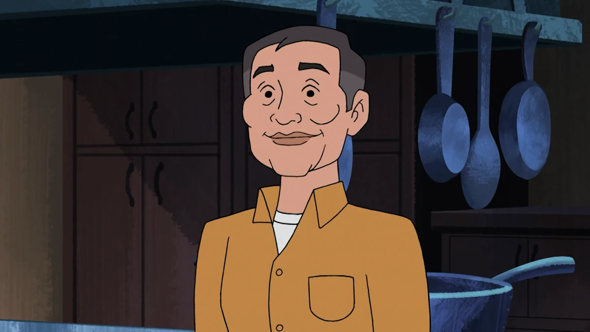 George Takei | Scoobypedia | Fandom