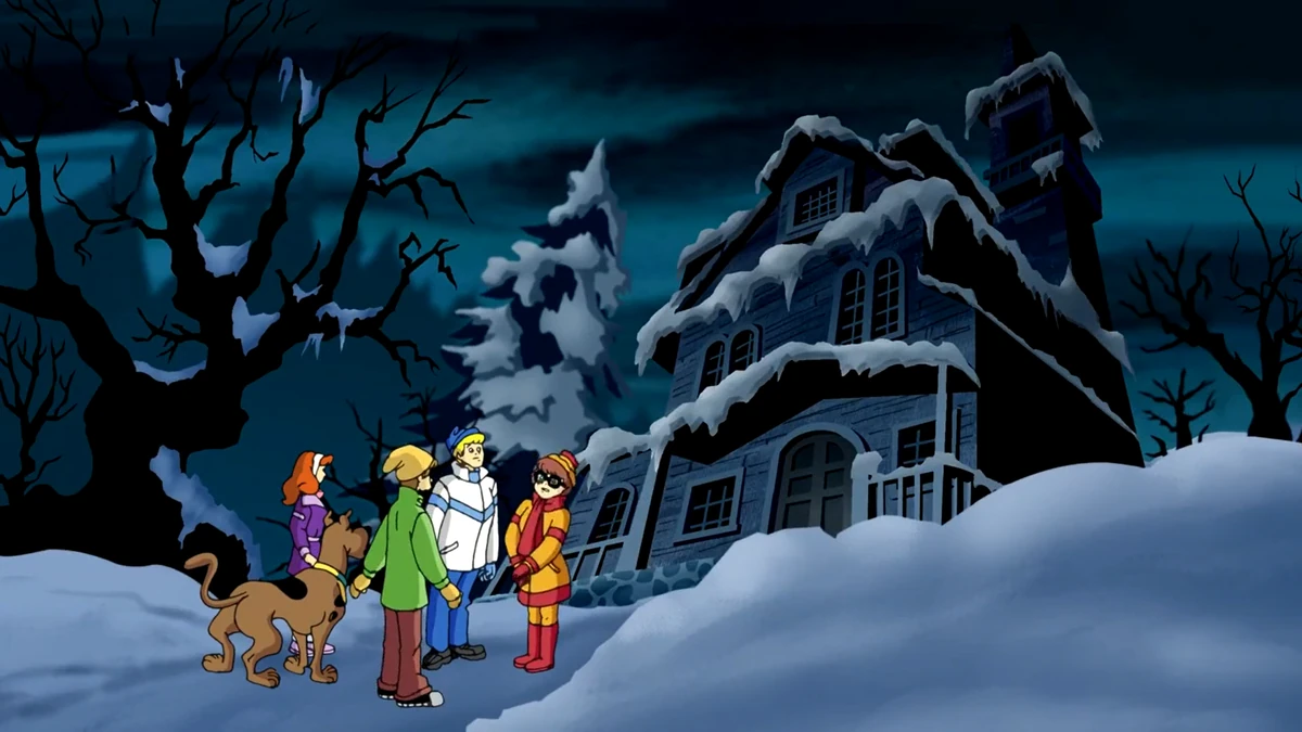 Jeb's home | Scoobypedia | Fandom