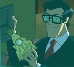 Planispheric Disk | Scoobypedia | Fandom