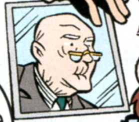 Dr. Ooh | Scoobypedia | Fandom