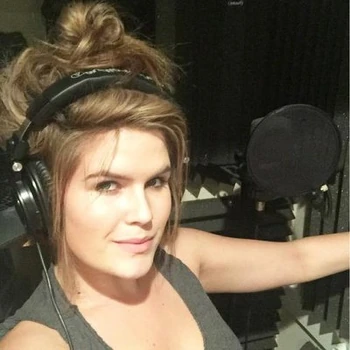 Erica Lindbeck | Scoobypedia | Fandom