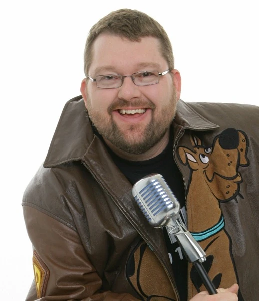 Scott Innes | Scoobypédia | Fandom