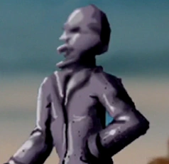 Hank Banning | Scoobypedia | Fandom