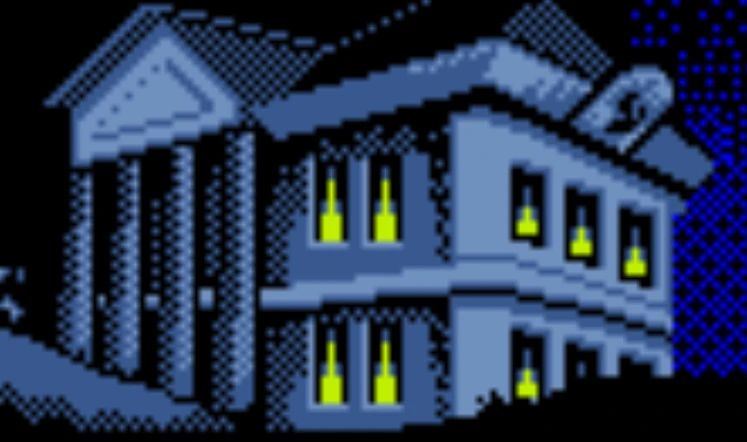 Jekyll Mansion | Scoobypedia | Fandom