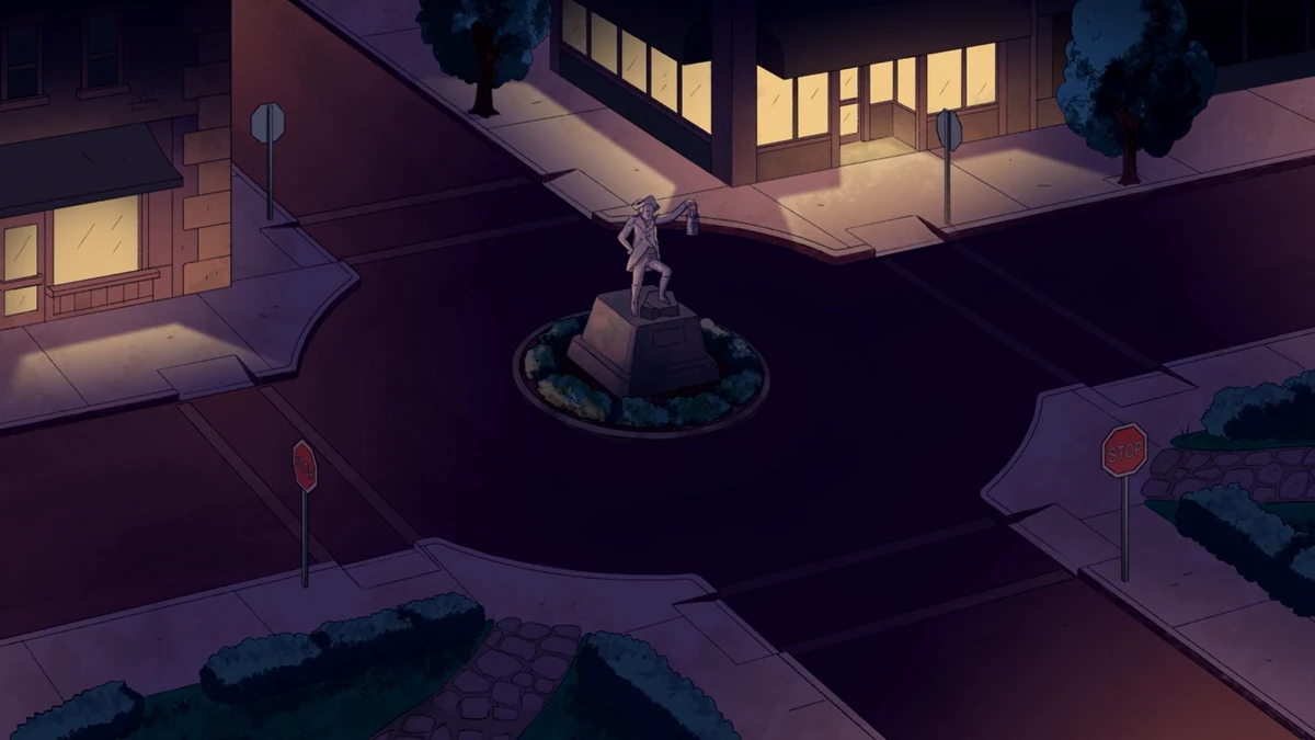 Littlefield | Scoobypedia | Fandom