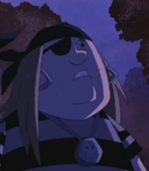 Nerd pirate 1 | Scoobypedia | Fandom