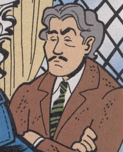 Reginald Burns | Scoobypedia | Fandom