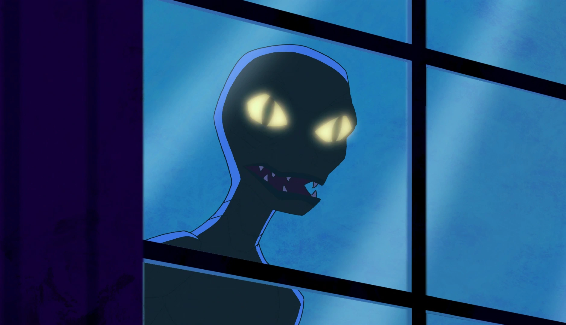 Reptoid | Scoobypedia | Fandom