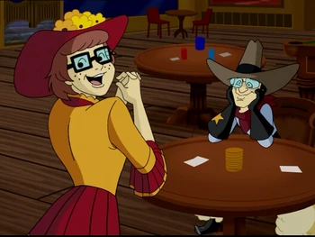 Oh! Susanna | Scoobypedia | Fandom