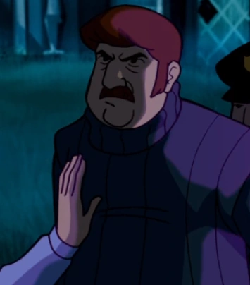 Blair | Scoobypedia | Fandom