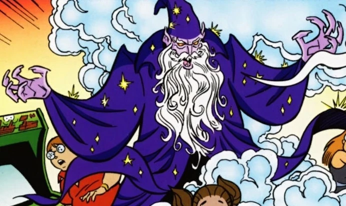 Pinball Wizard | Scoobypedia | Fandom