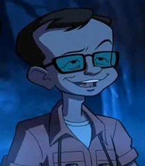 Sherman | Scoobypedia | Fandom