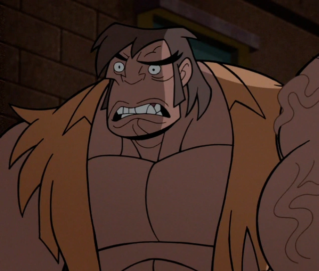 Blockbuster | Scoobypedia | Fandom