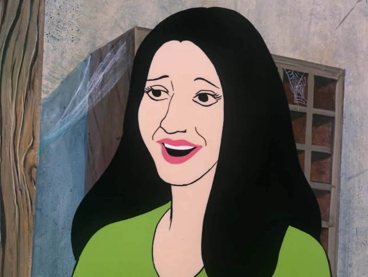 Cher | Scoobypedia | Fandom