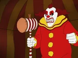 Category:Clowns | Scoobypedia | Fandom