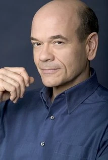 Robert Picardo | Scoobypedia | Fandom
