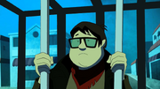 Ghost of Dead Justice | Scoobypedia | Fandom
