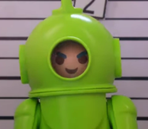 Ghost of Captain Cutler (Playmobil) | Scoobypedia | Fandom