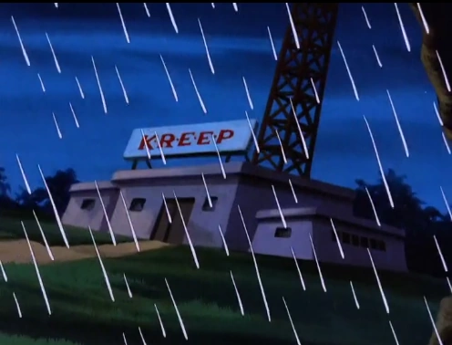 TV studio (Horror-Scope Scoob) | Scoobypedia | Fandom