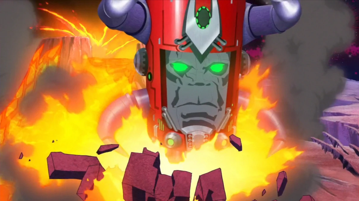 Destroyer | Scoobypedia | Fandom