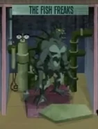 Scooby-Doo! Mystery Incorporated: Crystal Cove Online | Scoobypedia ...