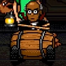 J.D. Morgan | Scoobypedia | Fandom