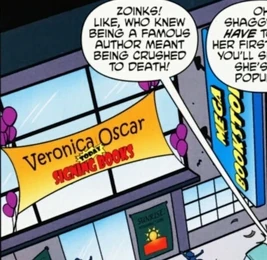 Mega Bookstore | Scoobypedia | Fandom