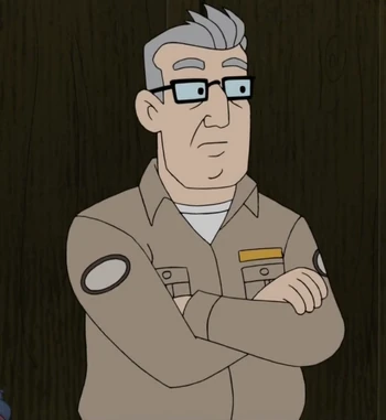 Milton (Sorcerer Snacks Scare) | Scoobypedia | Fandom