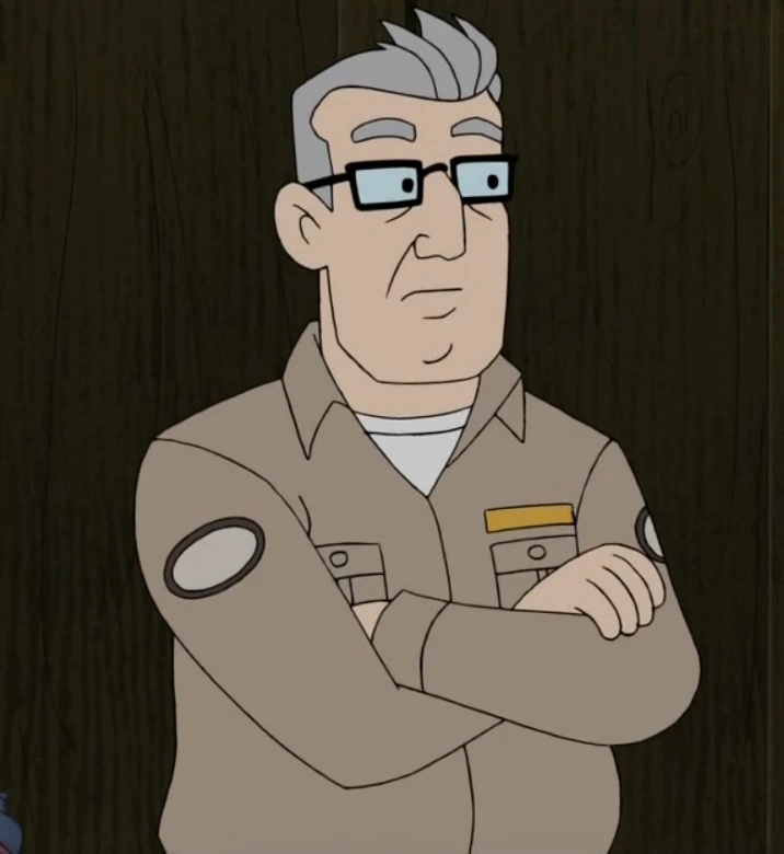 Milton (Sorcerer Snacks Scare) | Scoobypedia | Fandom