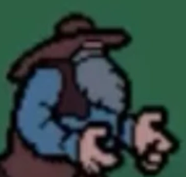 Miner 49er (The Curse of Mystery Mine) | Scoobypedia | Fandom