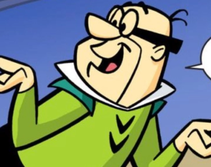 Mr. Cogswell | Scoobypedia | Fandom