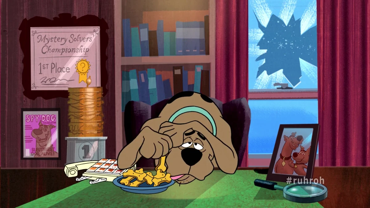 Scooby Snacks (State Farm) | Scoobypedia | Fandom