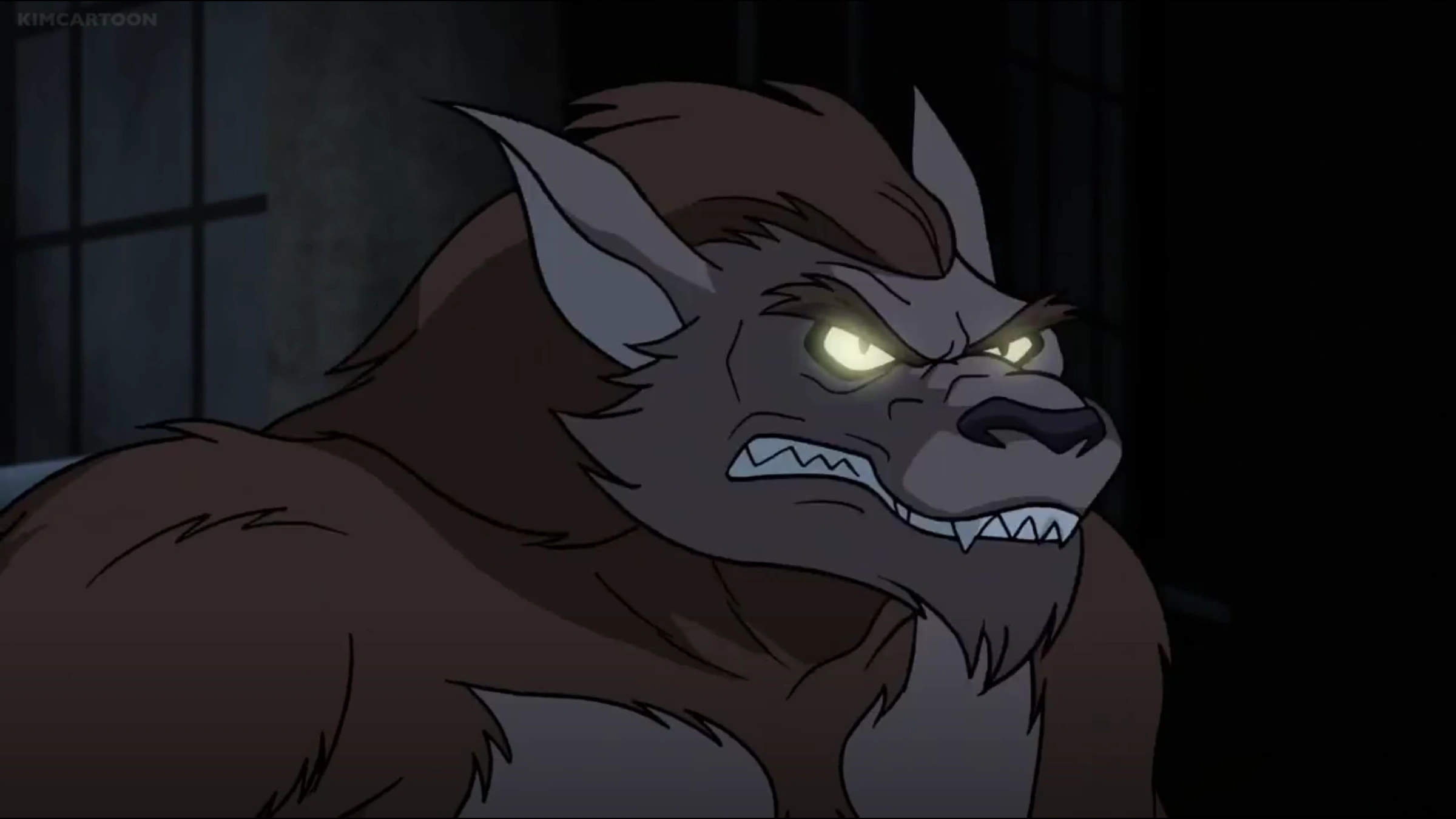 Scooby Doo Weerwolf Geest Scooby Doo! And The Truth Behind Werewolves