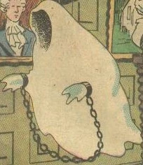 Ghost (Nightmare First-Class) | Scoobypedia | Fandom