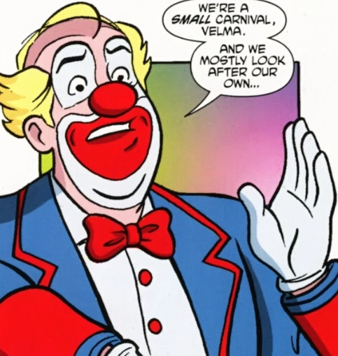 Uncle Ned | Scoobypedia | Fandom