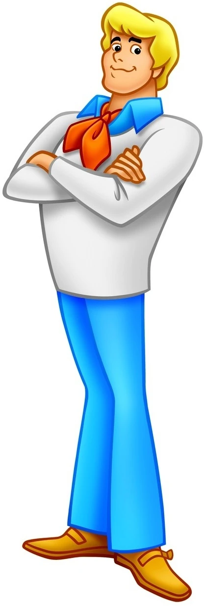 Fred's outfits and disguises | Scoobypedia | Fandom