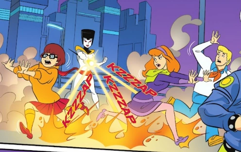 Scooby Beyond | Scoobypedia | Fandom