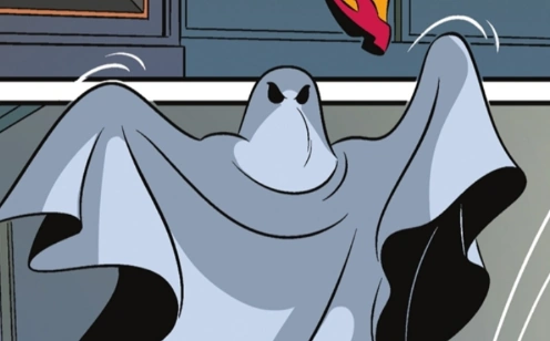 Ghost (Get a Clue!) | Scoobypedia | Fandom