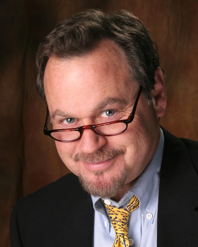 Gregg Berger | Scoobypedia | Fandom