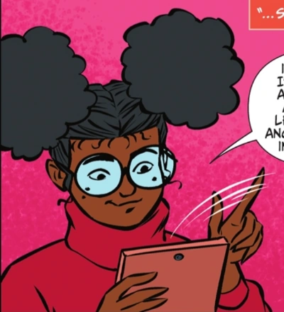 Specs | Scoobypedia | Fandom