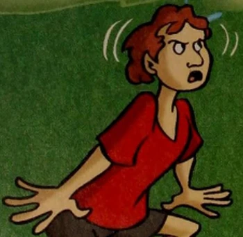 Larry Ellis | Scoobypedia | Fandom