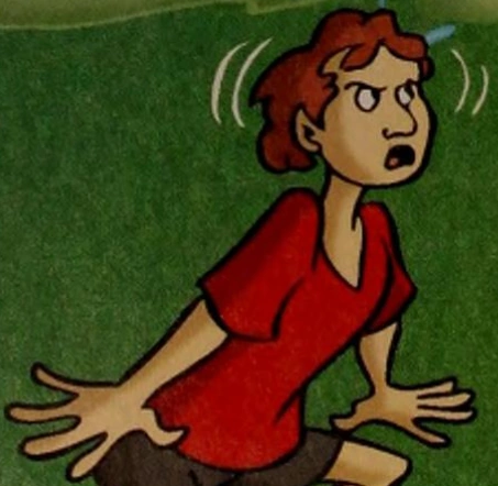 Larry Ellis | Scoobypedia | Fandom