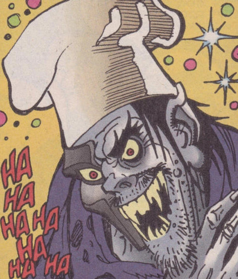 Phantom of the Dinner Theater | Scoobypedia | Fandom