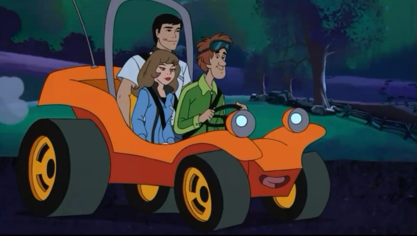 Speed Bugs | Scoobypedia | Fandom