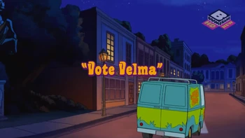 Vote Velma | Scoobypedia | Fandom