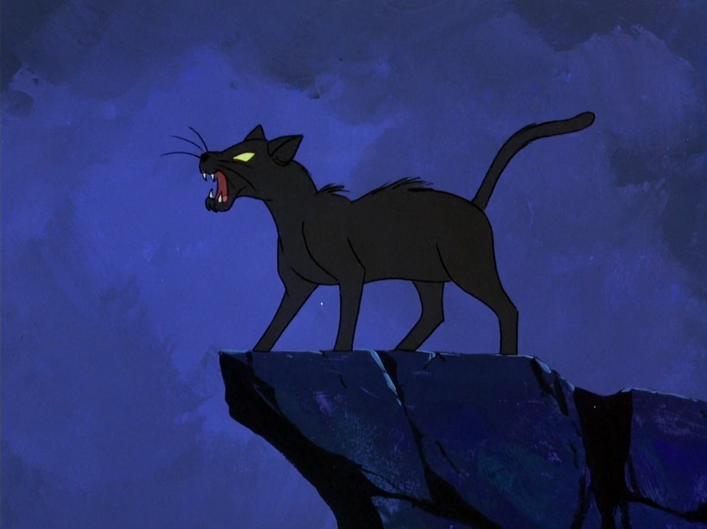 Aggie Wilkins's cat | Scoobypedia | Fandom